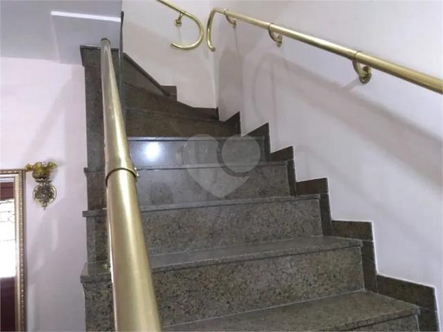 Casa com 2 quartos à venda em Planalto Paulista SP