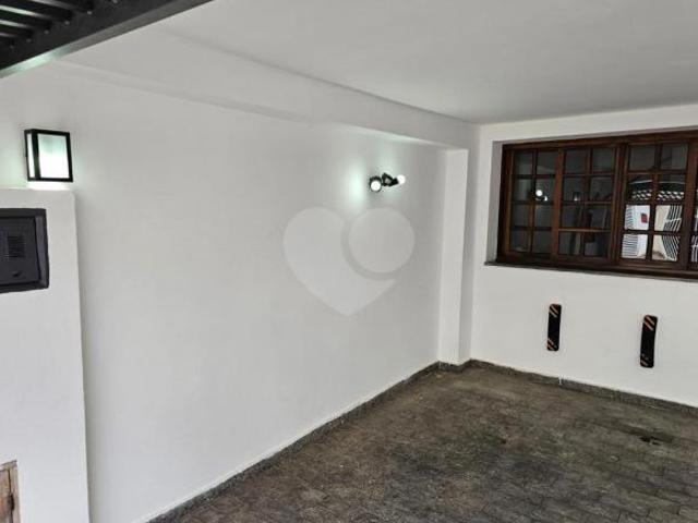 Casa com 2 quartos à venda em Planalto paulista SP