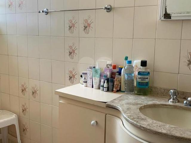 Casa com 2 quartos à venda em Planalto paulista SP