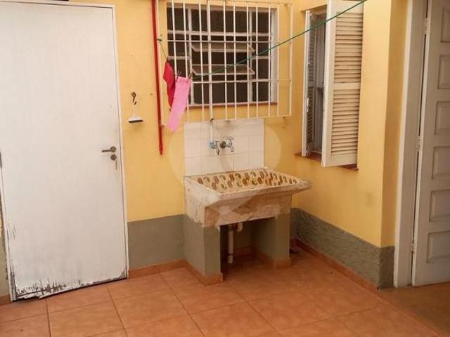 Casa com 2 quartos à venda em Planalto paulista SP