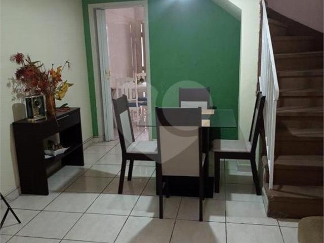 Casa com 2 quartos à venda em Planalto paulista SP