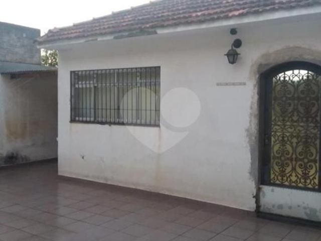 Casa com 2 quartos à venda em Quinta da paineira SP