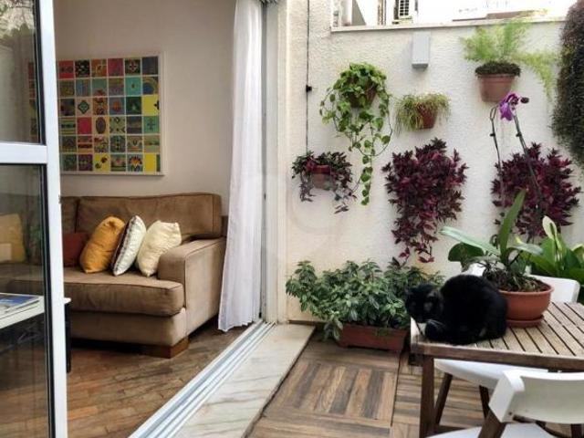 Casa com 2 quartos à venda em Real parque SP
