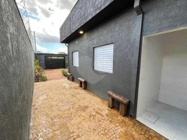 Casa com 2 quartos à venda em Reserva Macaúba SP