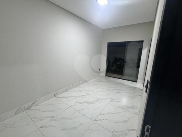 Casa com 2 quartos à venda em Residencial barnabé SP