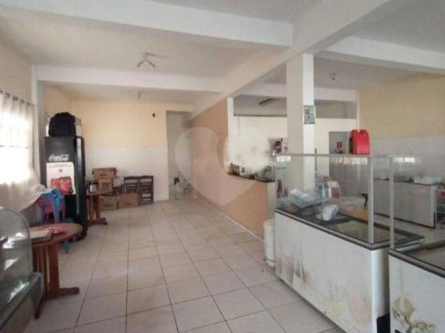 Casa com 2 quartos à venda em Residencial Burch SP