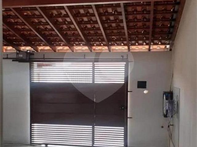 Casa com 2 quartos à venda em Residencial cosmos SP
