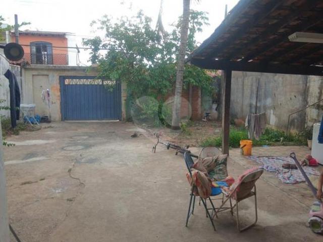 Casa à venda com 2 quartos em Residencial Itamarati, São Carlos