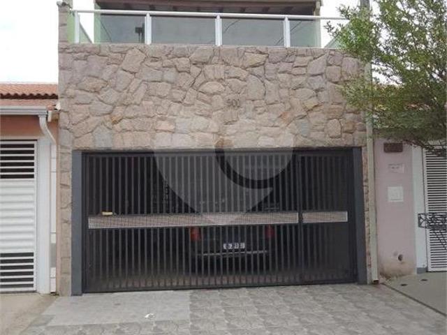 Casa com 2 quartos à venda em Residencial Monte Verde SP