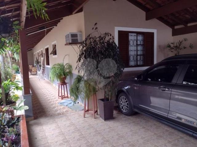 Casa com 2 quartos à venda em Residencial Novo Horizonte SP