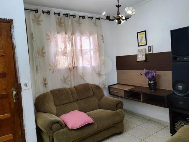 Casa com 2 quartos à venda em Residencial Pacaembu SP