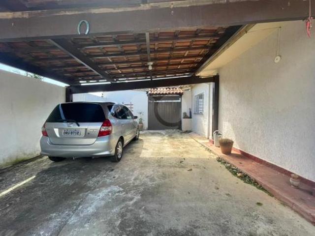 Casa com 2 quartos à venda em Retiro Das Fontes SP