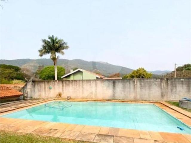 Casa com 2 quartos à venda em Retiro Das Fontes SP