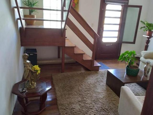 Casa com 2 quartos à venda em Rio Grande, no bairro Cidade Nova