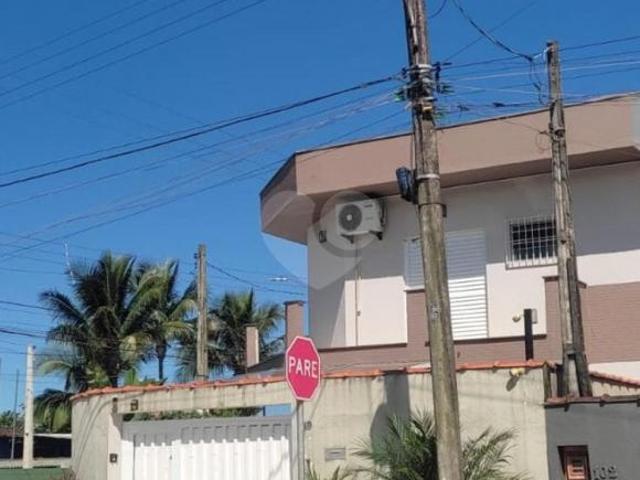 Casa com 2 quartos à venda em Rio da praia SP