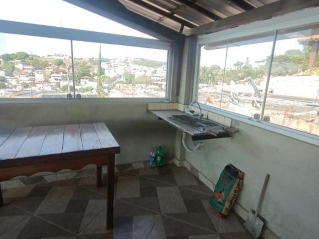 Casa com 2 quartos à venda em Ribeirão Das Neves, no bairro Eliane