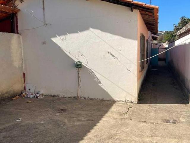 Casa com 2 quartos à venda em Ribeirão Das Neves, no bairro Florença