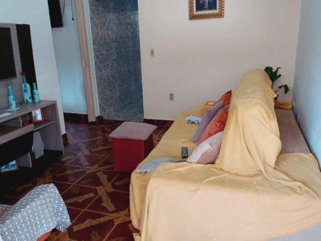 Casa com 2 quartos à venda em Ribeirão Das Neves, no bairro Kátia