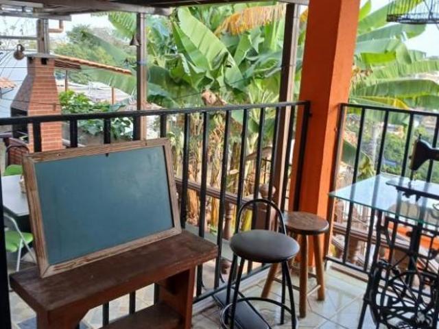 Casa com 2 quartos à venda em Ribeirão Das Neves, no bairro Luar Da Pampulha