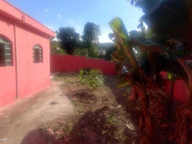 Casa com 2 quartos à venda em Ribeirão Das Neves, no bairro San Genaro