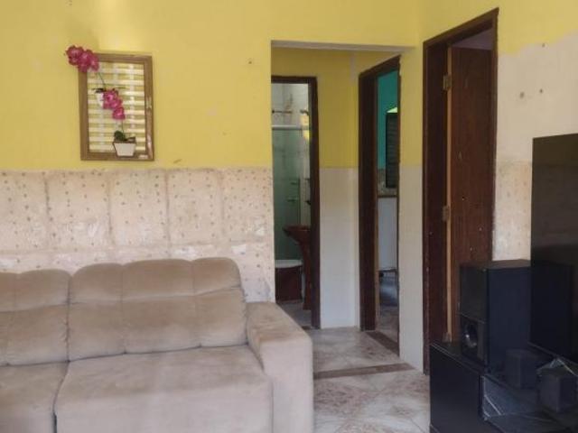 Casa com 2 quartos à venda em Ribeirão Das Neves, no bairro Santa Margarida