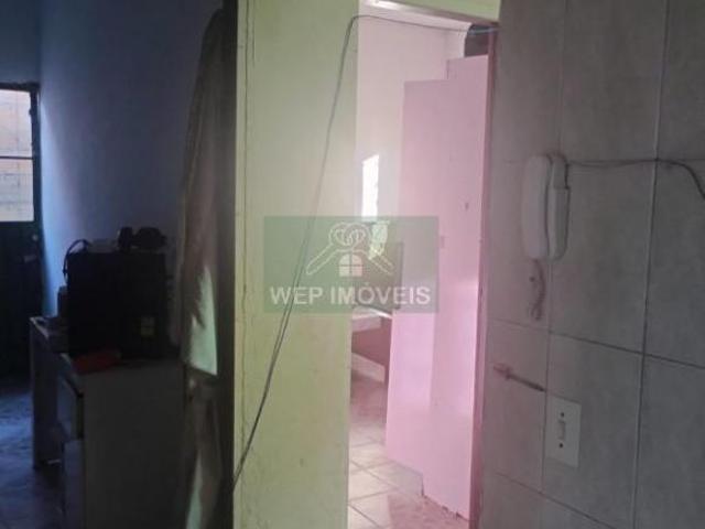 Casa com 2 quartos à venda em Ribeirão Das Neves, no bairro Santa Margarida