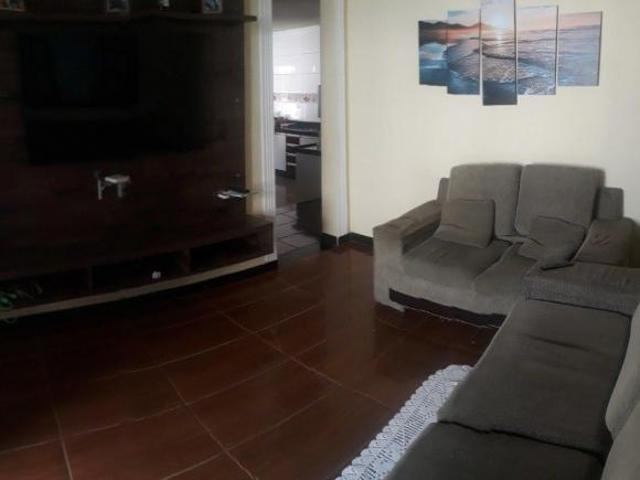 Casa com 2 quartos à venda em Ribeirão Das Neves, no bairro Veneza