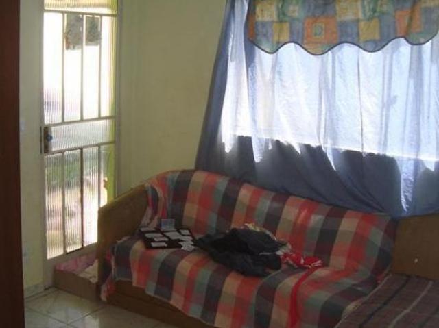 Casa com 2 quartos à venda em Ribeirão Das Neves, no bairro Vereda