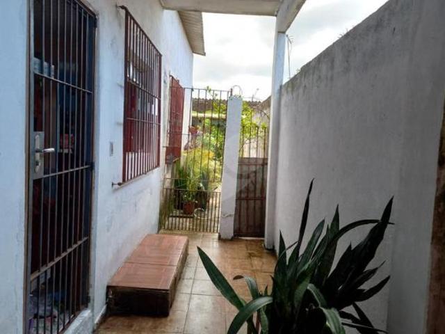 Casa com 2 quartos à venda em Ribeirópolis SP