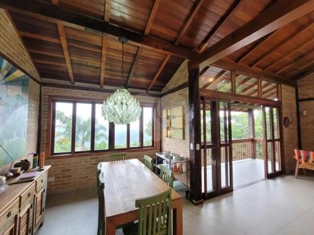 Casa com 2 quartos à venda em Roseira SP