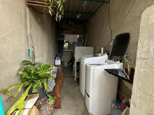 Casa com 2 quartos à venda em São Joaquim De Bicas, no bairro Casa Grande