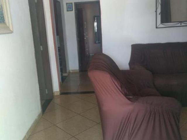 Casa com 2 quartos à venda em São Joaquim De Bicas, no bairro Estancia Paraopeba