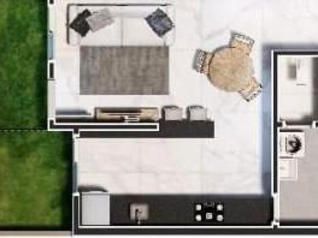 Casa com 2 quartos à venda em São José Da Lapa, no bairro Dom Pedro