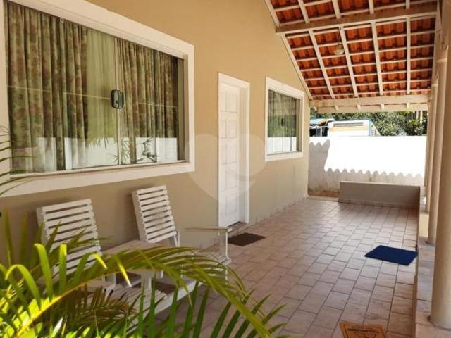 Casa com 2 quartos à venda em São lourenço SP