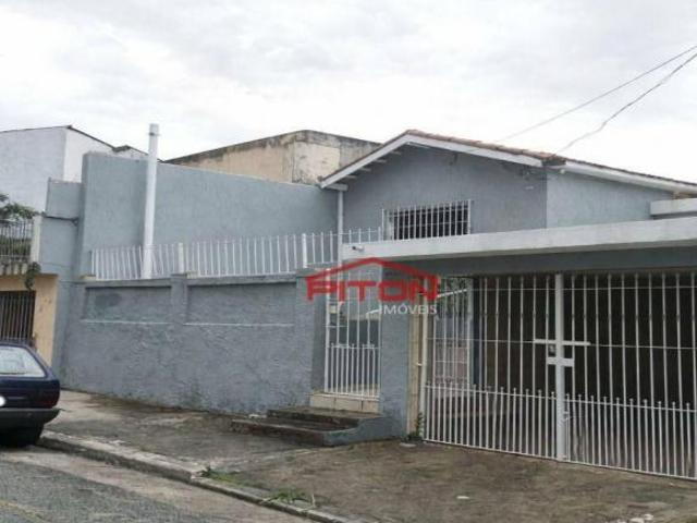 Casa com 2 quartos à venda em São Miguel Paulista São Paulo/SP
