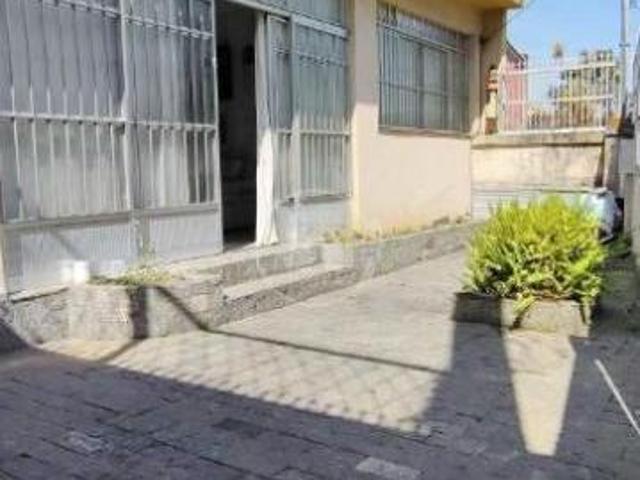 Casa com 2 quartos à venda em São Paulo, no bairro Jardim Da Glória