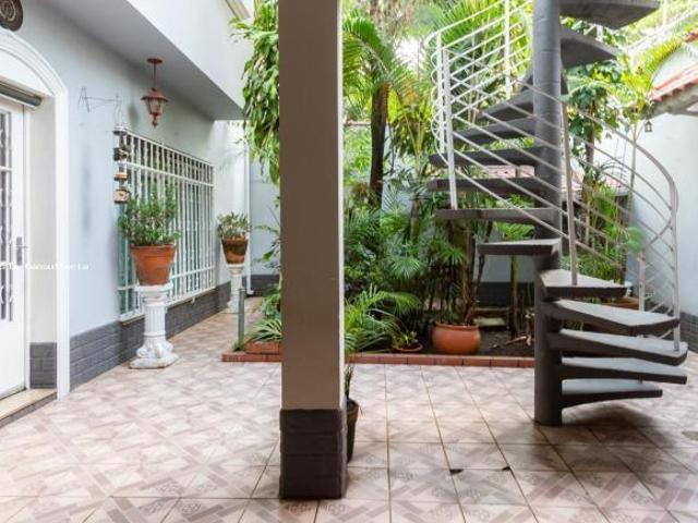 Casa com 2 quartos à venda em São Paulo, no bairro Jardim Europa