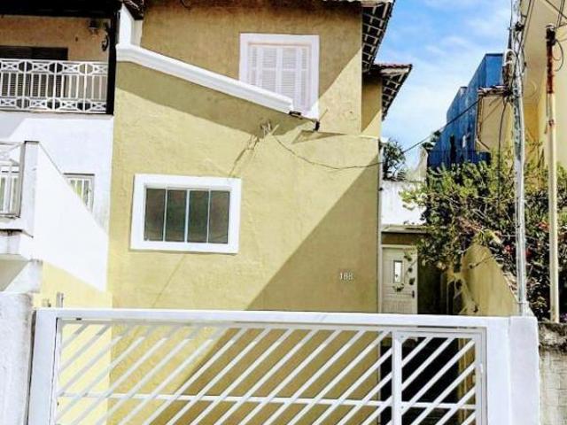Casa com 2 quartos à venda em São Paulo, no bairro Vila Monumento