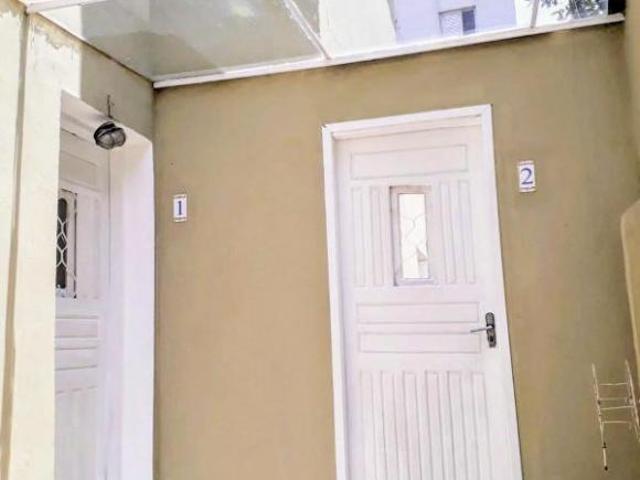 Casa com 2 quartos à venda em São Paulo, no bairro Vila Monumento