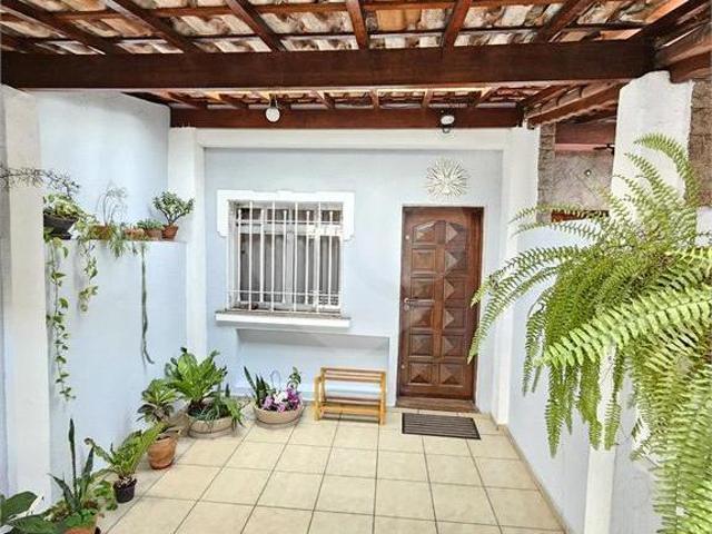 Casa com 2 quartos à venda em Santa teresinha SP