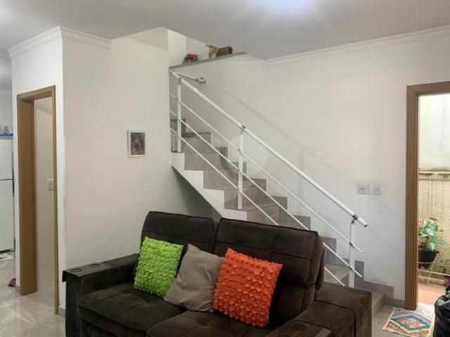 Casa com 2 quartos à venda em Santa Teresinha SP