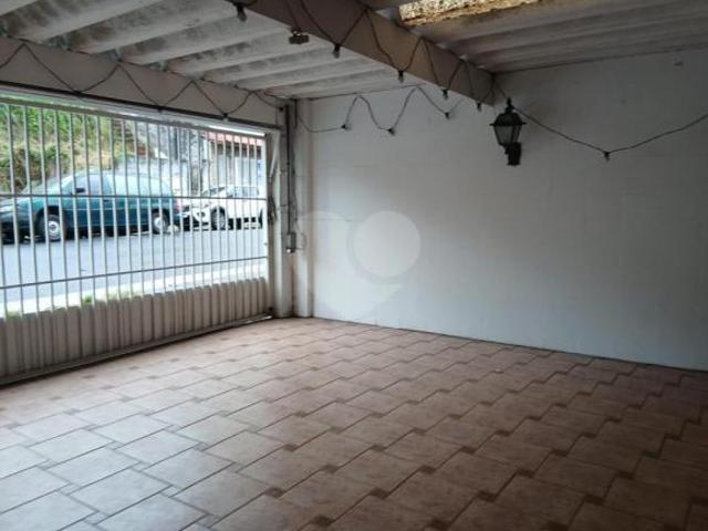 Casa com 2 quartos à venda em Santa teresinha SP