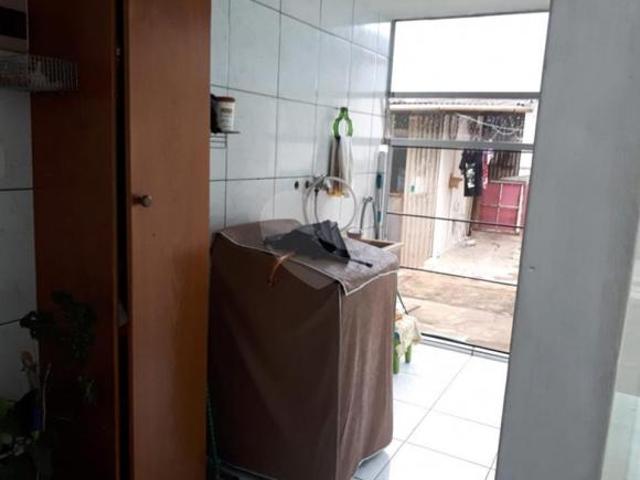 Casa com 2 quartos à venda em Santa teresinha SP