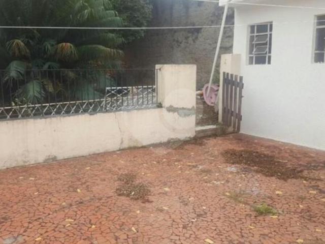 Casa com 2 quartos à venda em Santa teresinha SP