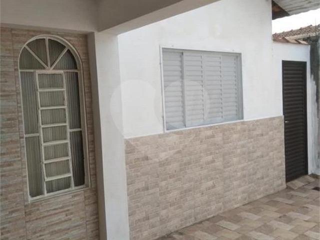 Casa com 2 quartos à venda em Santa Terezinha SP