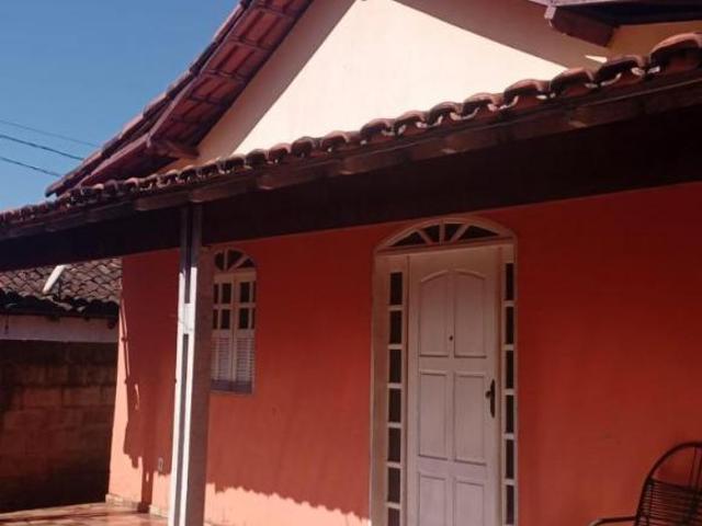 Casa com 2 quartos à venda em Santa Bárbara, no bairro Sumidouro