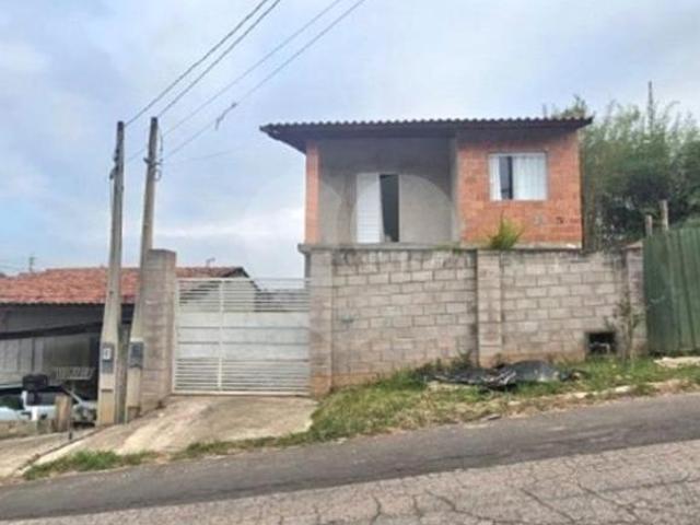 Casa com 2 quartos à venda em Santa claudina SP