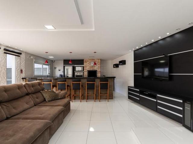 Casa com 2 quartos à venda em Santa Felicidade em Curitiba