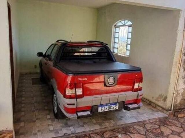 Casa com 2 quartos à venda em Santa Luzia, no bairro Belo Vale