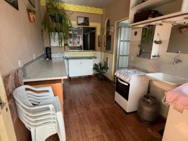 Casa com 2 quartos à venda em Santa Luzia, no bairro Belo Vale